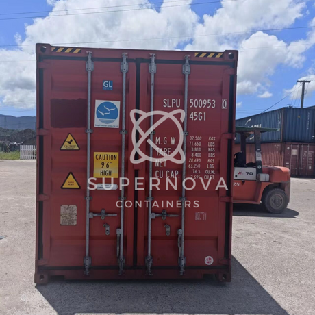 Containers – Supernova Containers